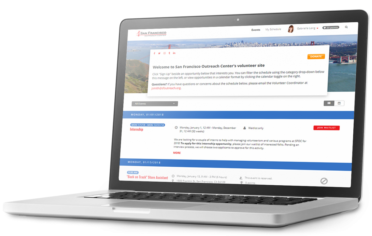 Best Practices for Managing and Organizing Volunteers in 2021